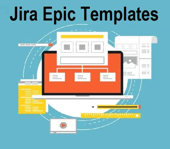 HOW TO CREATE A JIRA TICKET TEMPLATE? | by Dassy Johnson | Medium