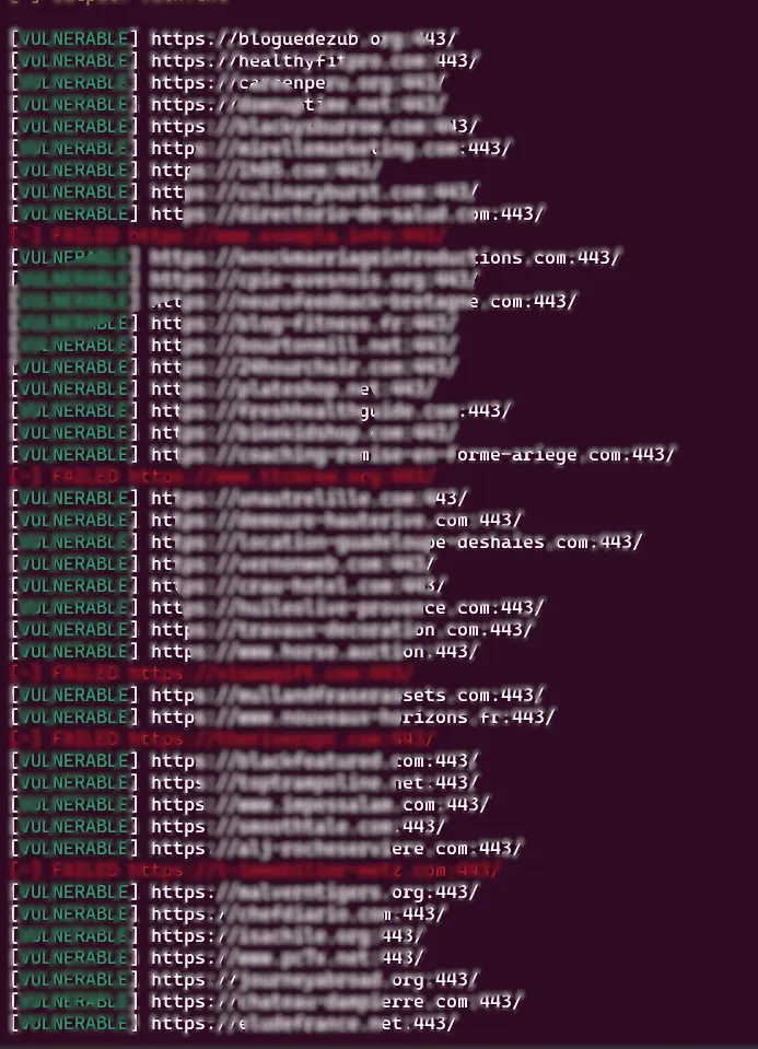 Open Redirect To XSS | Hackerone. Title:Open Redirect on Topcoder |… | by Muhammad Nizar ...