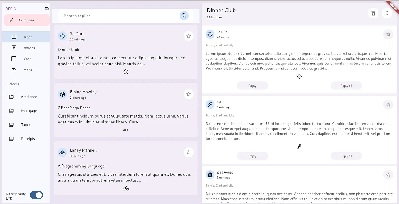 Logging in Flutter: log(), print() vs debugPrint() | by Heshan Sandeepa | Medium