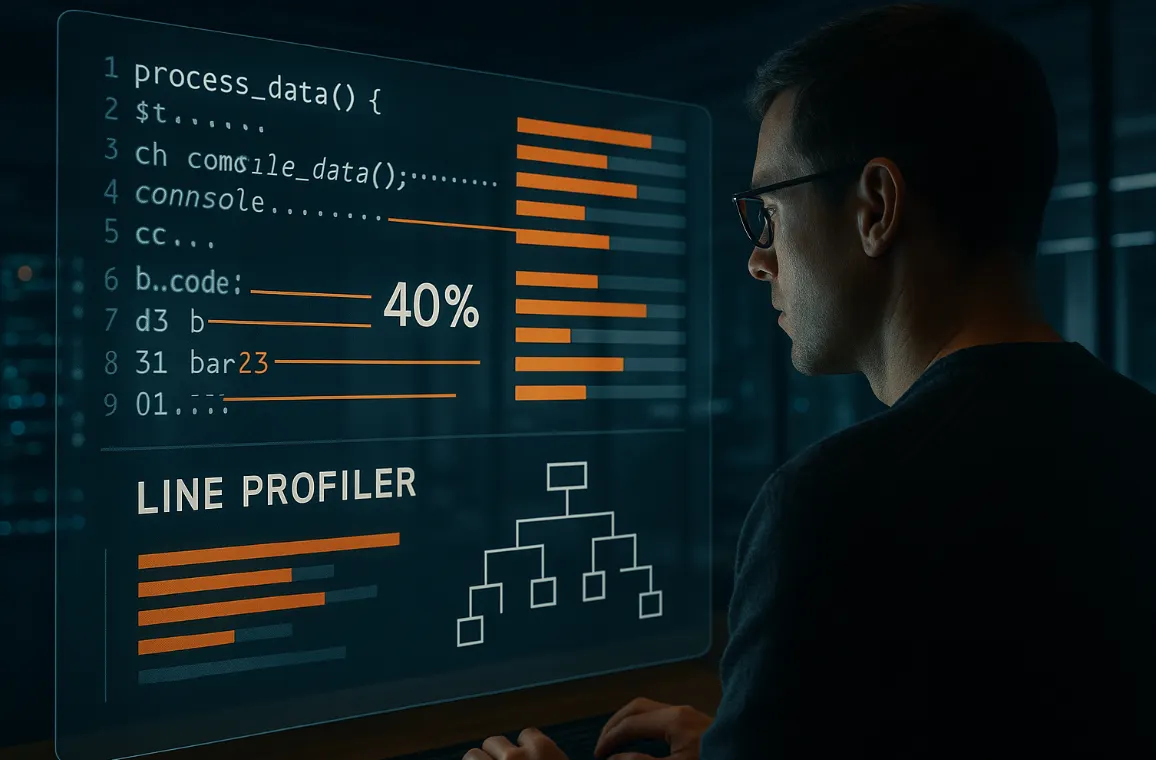 Rethinking Program Control Flow for AI Infrastructure | by Tom Herbert ...