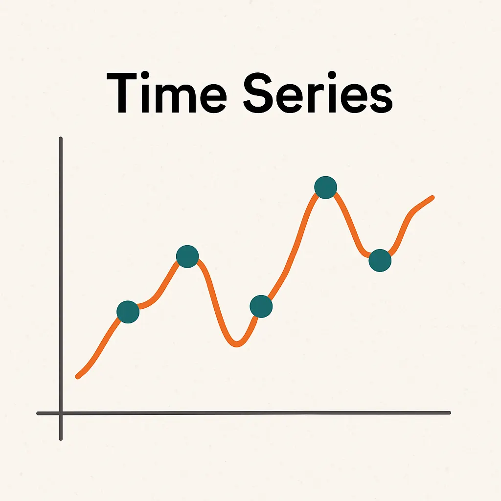 Time Series Anomaly Detection Uncovering Anomalous Patterns And