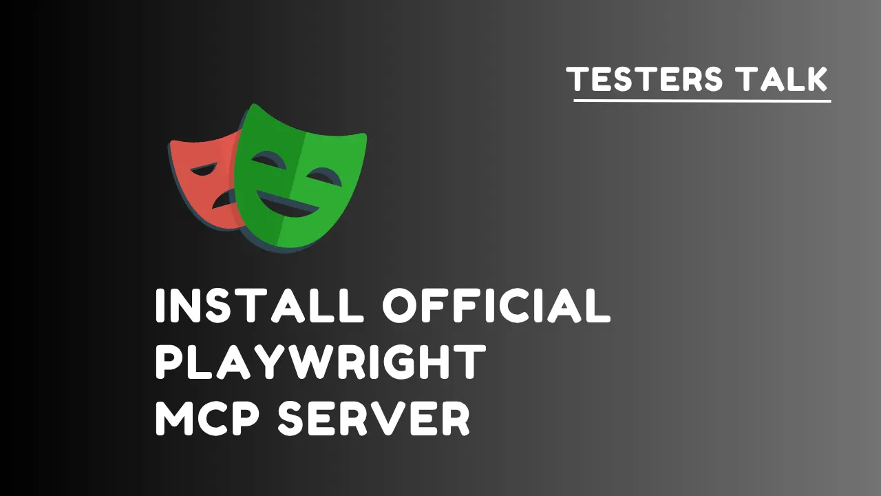 How to Setup Playwright in Visual Studio Code IDE? | by Testers Talk ...