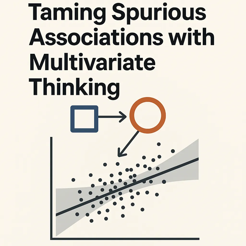 Hands-on Causal Effect Estimation with Python | by Kenneth Styppa | Causality in Data Science ...