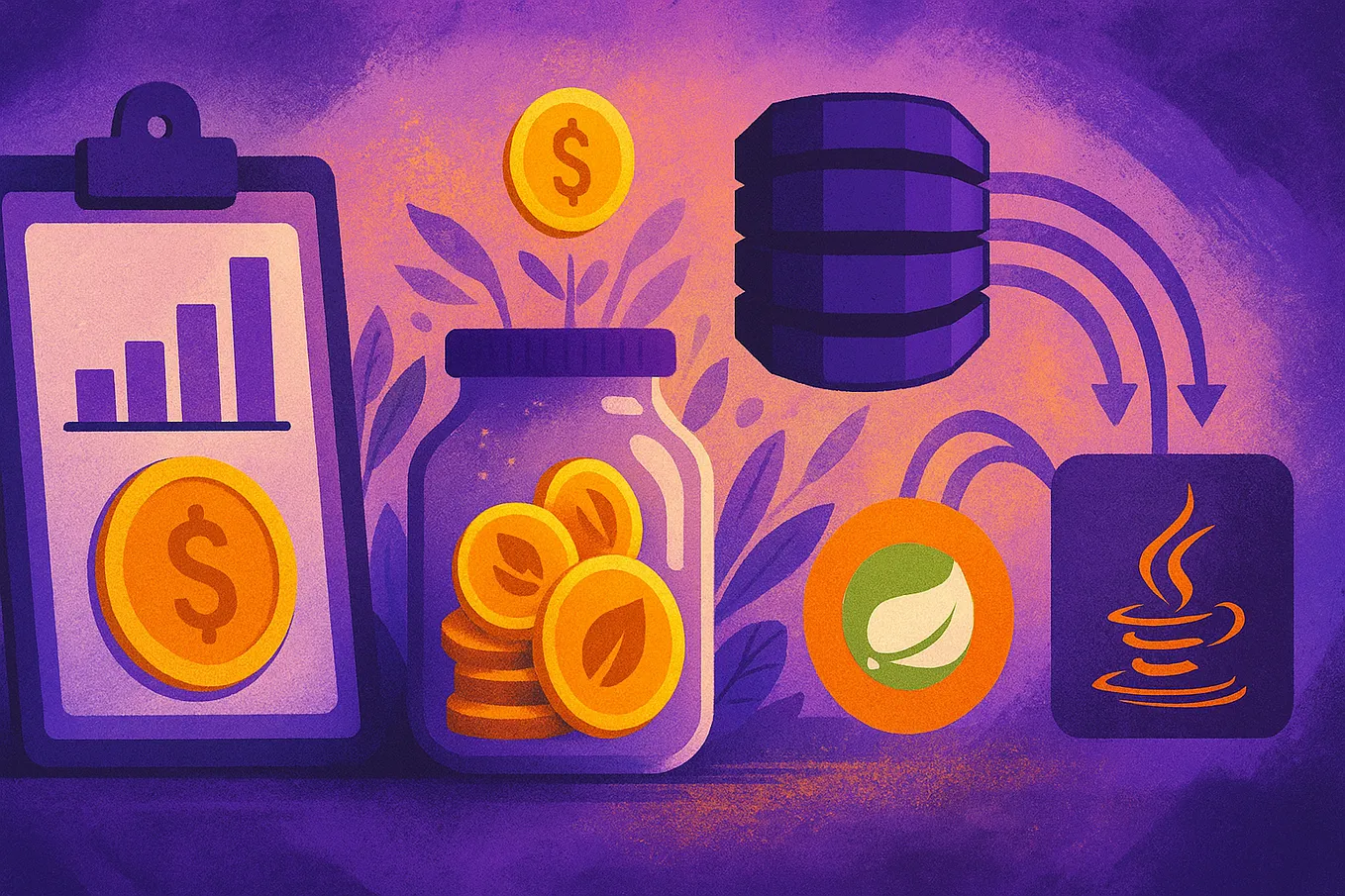 Deploying a Spring Boot Application on AWS EKS | by Java Techie | Medium