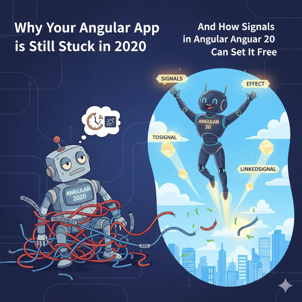 Master Angular Renderer2 in 2025: The Ultimate Guide to Safe DOM ...