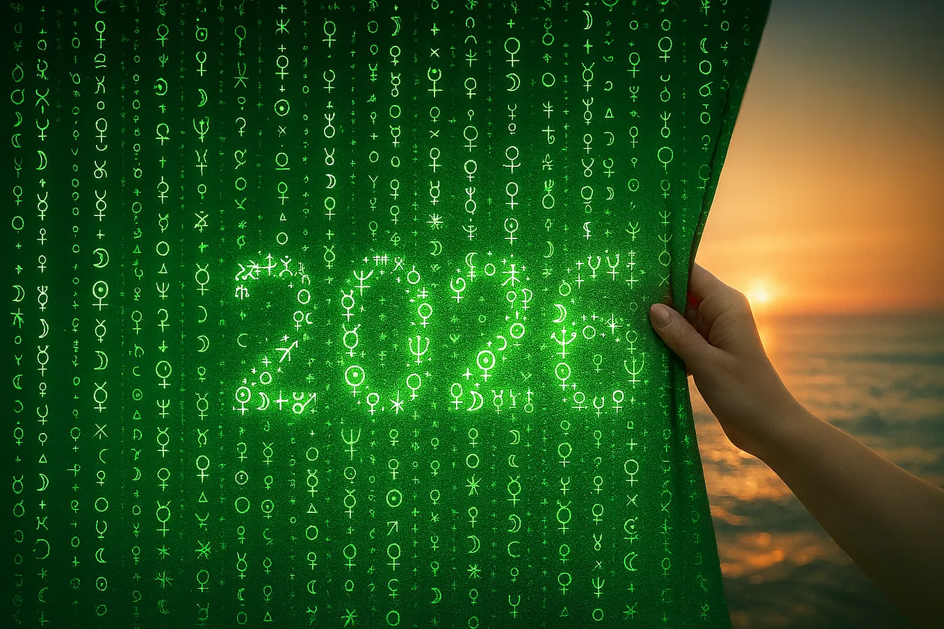 2023 –The Great Transition Continues. Astrological predictions for 2023 ...