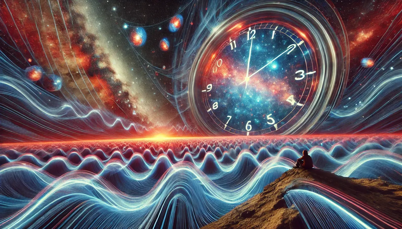 The Nature of Light and Its Cosmic Speed Limit | by Bushra Khandoker ...