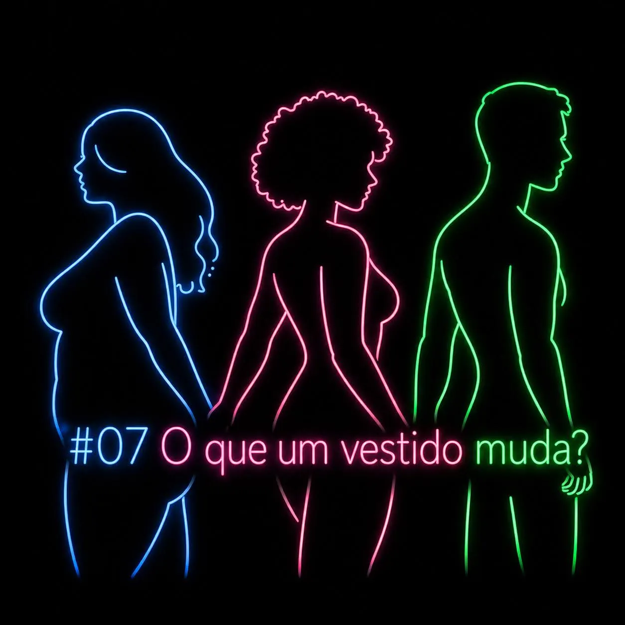 Poema de Terça — EP06 - Sobre Os Outros - Medium