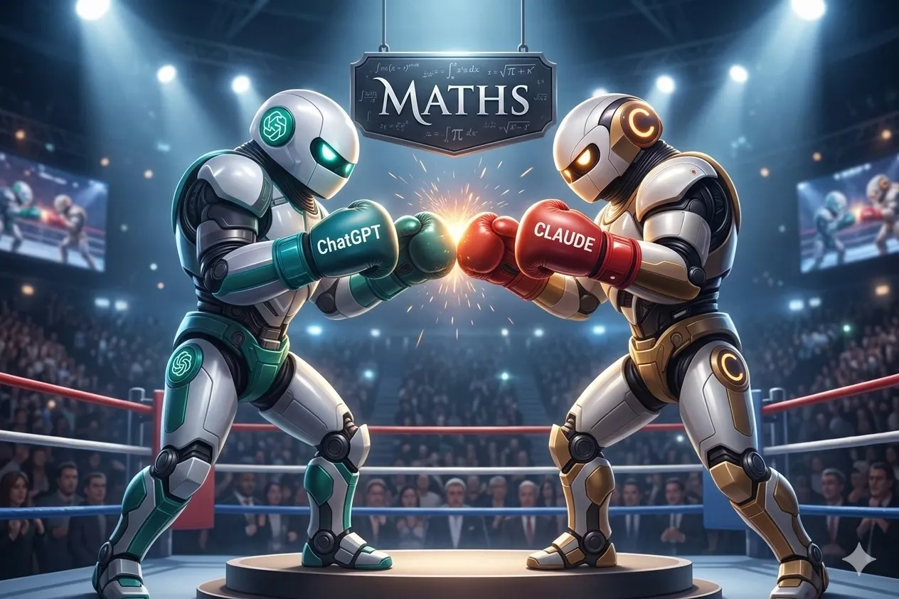 ChatGPT vs Claude — Which AI is Actually Better for Students in 2026 ...