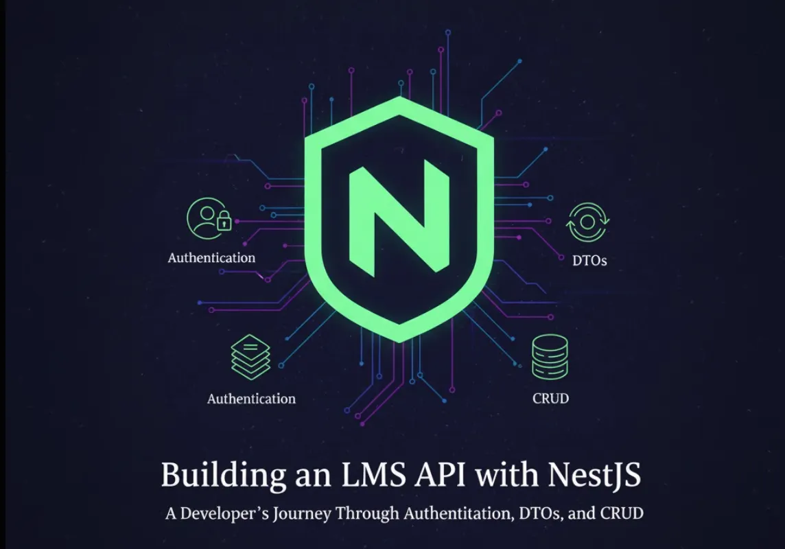 Comparing Next.js, Nuxt.js, and Nest.js: Choosing the Right Framework ...
