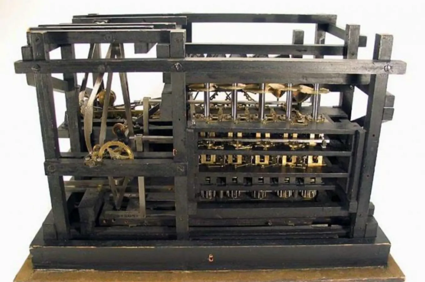 The Origins of Computers: The Abacus and The Astrolabe | by History Dev ...