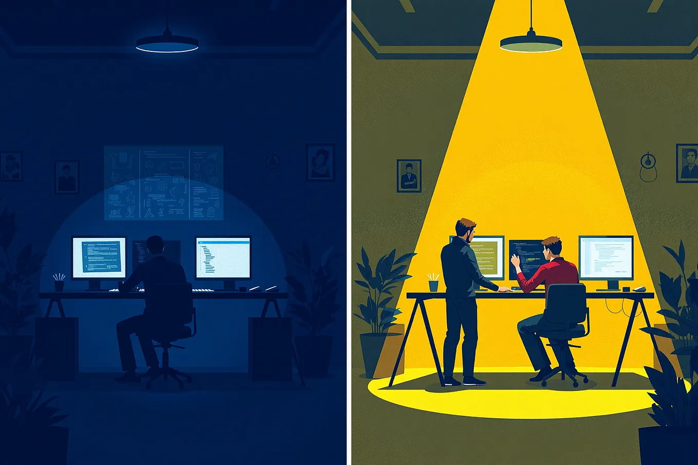 Different Ways to Replace If/Else Statements | The Startup