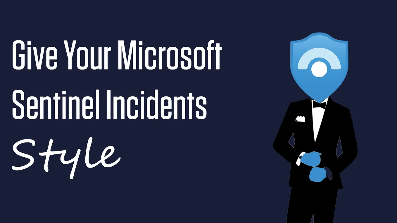 How to Create and Manage Indicators in Microsoft Sentinel | by Aaron ...