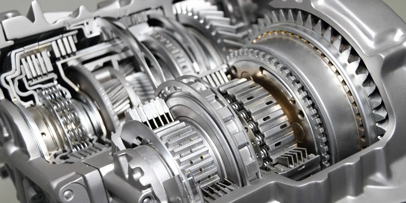 8 Tips to Look After Your Vehicle’s Automatic Transmission | by Summer ...