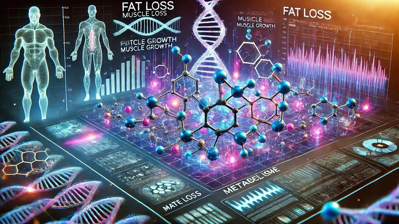 Why Do We Store Fat? Insights from Dr. Ben Bikman’s Metabolic Classroom ...
