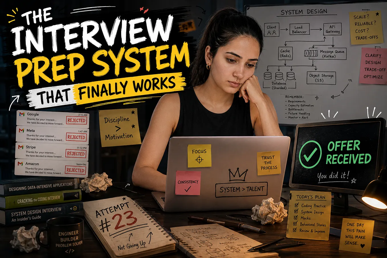 A Complete Guide to the Cisco Women Internship Program (CWIP) | by ...