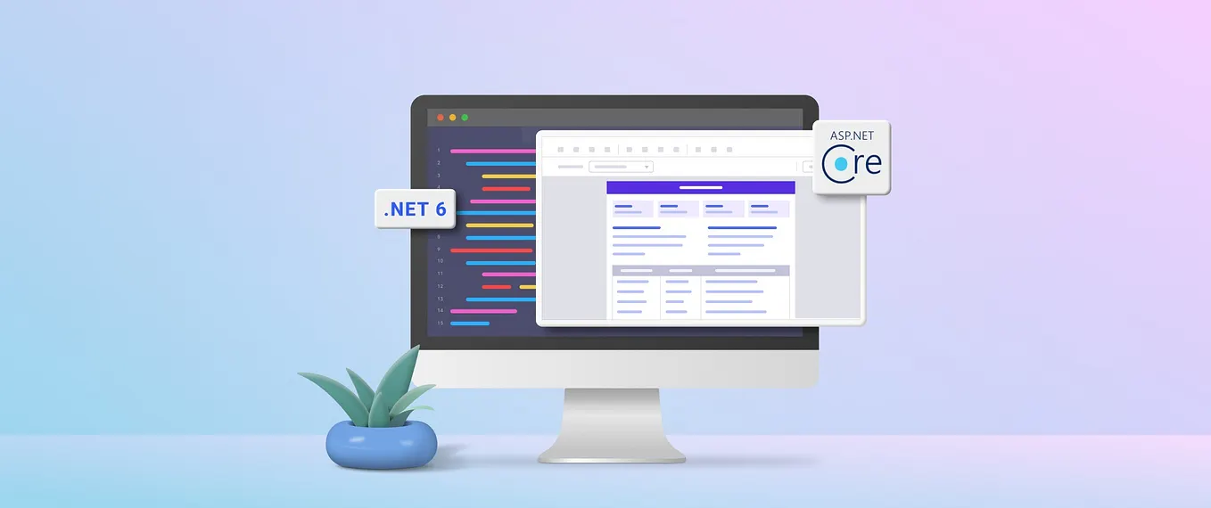 Blazor Report Designer: Step-by-Step Guide to Integrate It in Your Apps | Bold Reports | Medium
