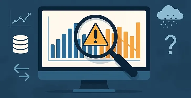 Anomaly Detection in System Logs using Machine Learning (scikit-learn, pandas) | by Lyron Foster ...