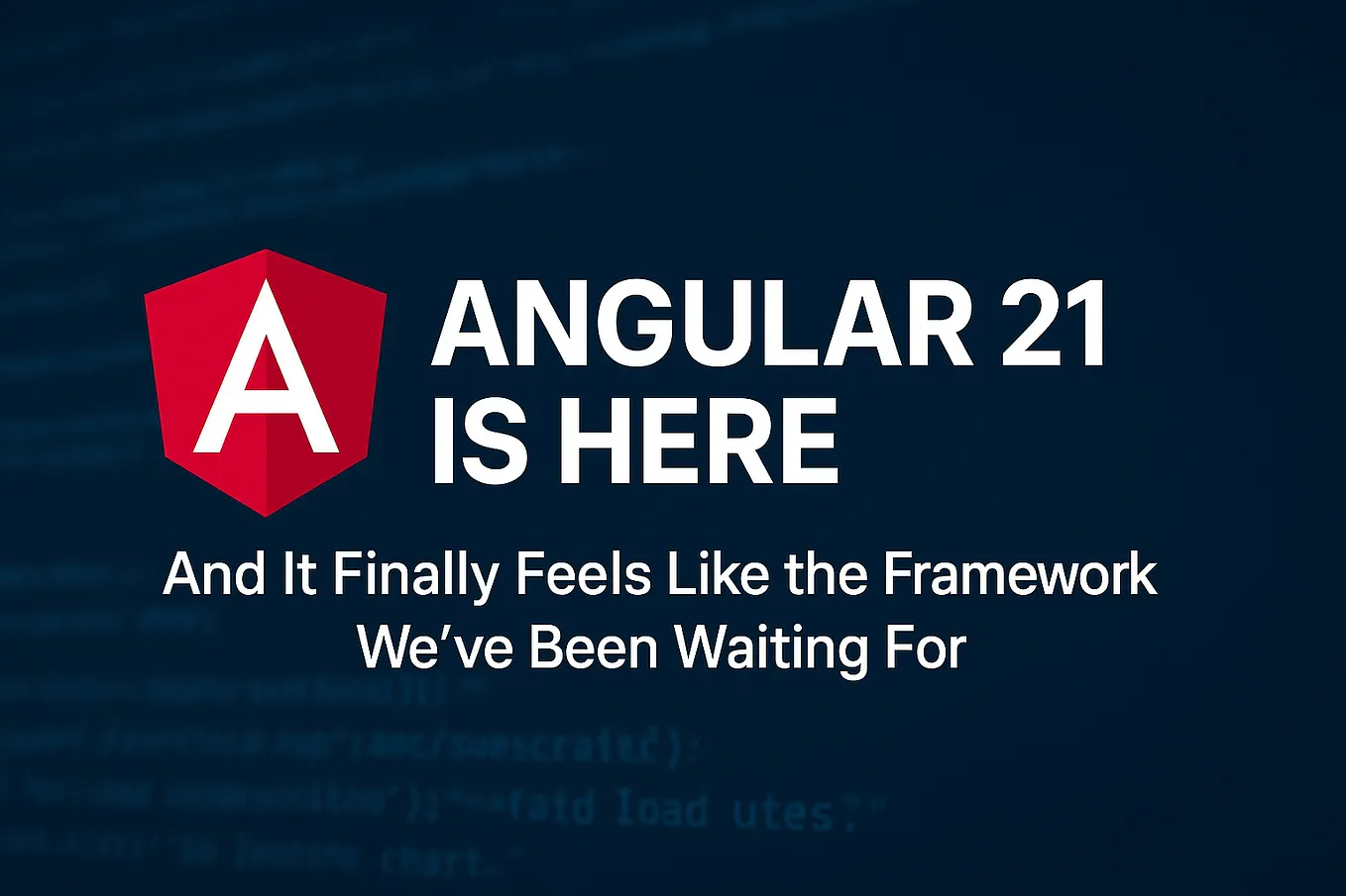 Routing and Navigation in Angular: A Complete Guide | by Priyabrata Saha | Medium