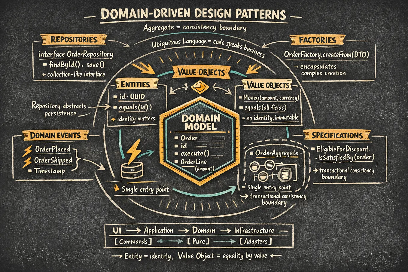 Mastering Software Design: With the Power of Domain-Driven Design ...