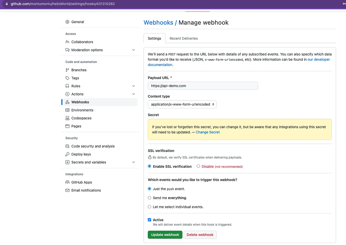 What is modular hashing?. The method of taking the modulo of the… | by ...