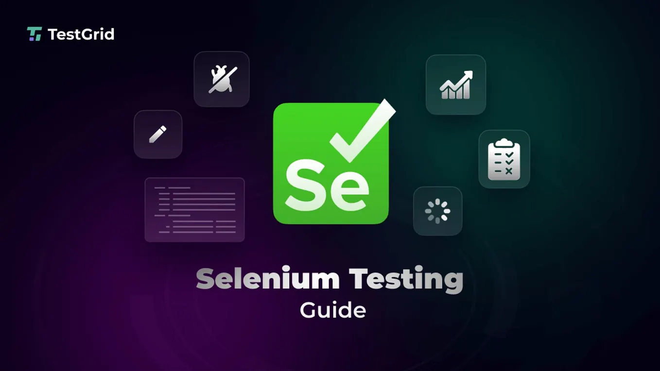Assert and Verify in Selenium: Key Differences and Best Practices | by ...