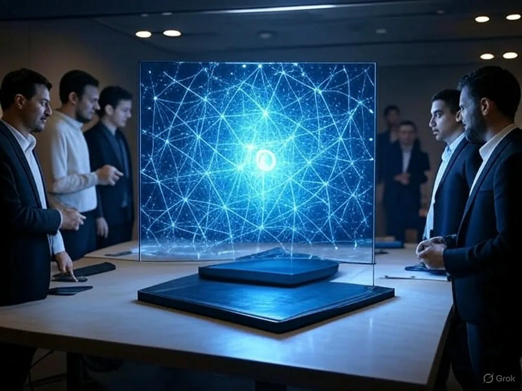 Understanding ChatGPT Embedding: Unveiling the Core of Conversational AI | by Stephen Amell | Medium