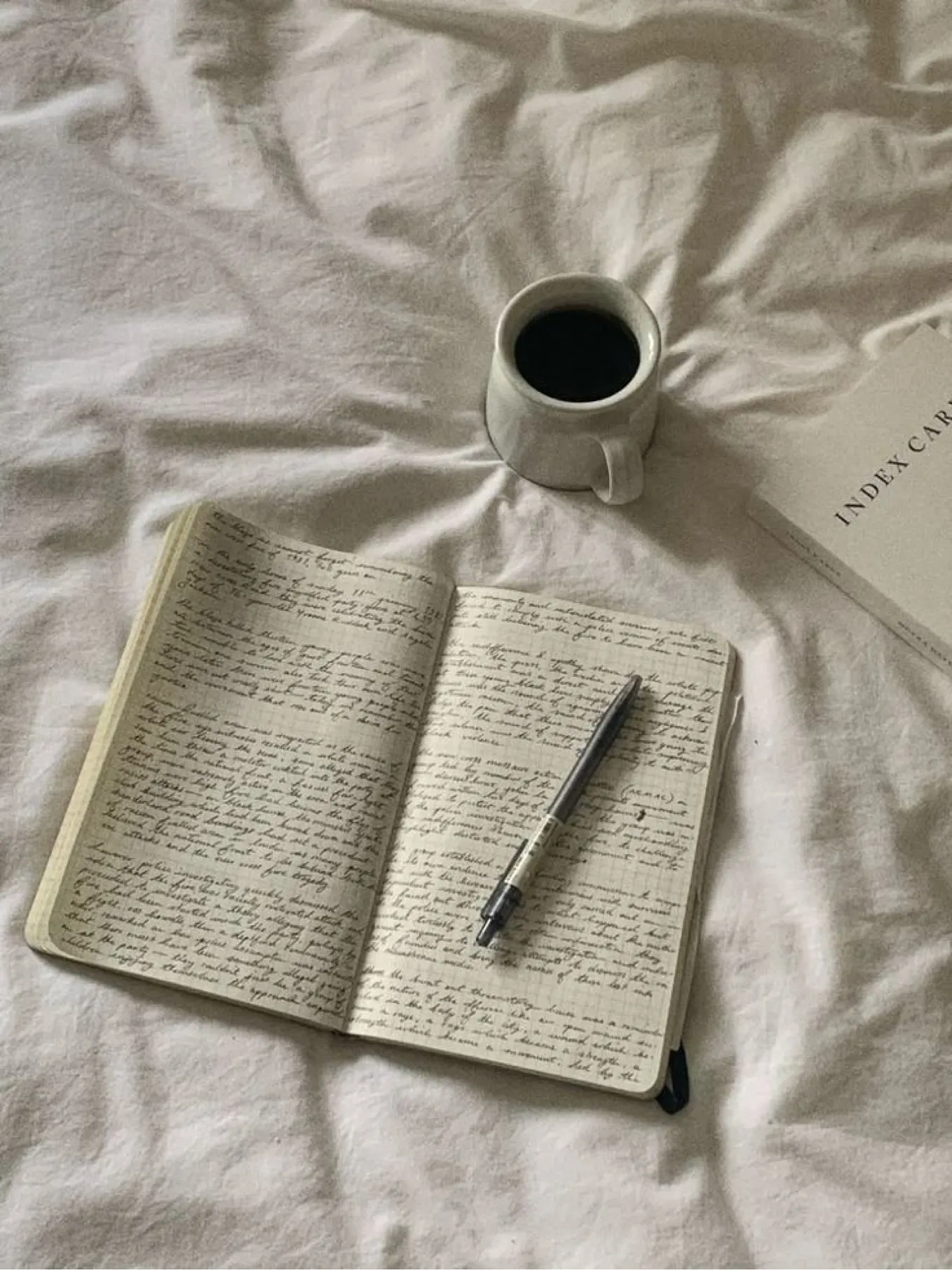 The intimacy I crave.. It isn’t just romantic- it's soulful… | by Nimi ...