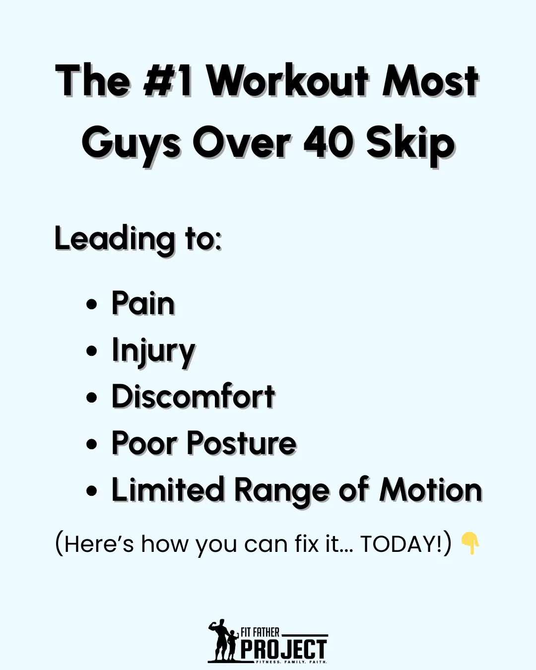 Flexibility & Mobility — The Workout Most Guys Skip (And Regret Later ...