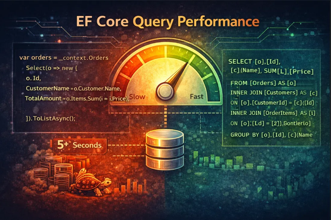 ASP.NET Core .NET 10 Program.cs Explained: The Complete Guide to ...
