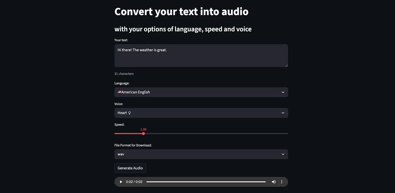 Whisper.cpp: How to Use OpenAI’s Whisper Model in C/C++ for Efficient Speech Recognition | by Md ...
