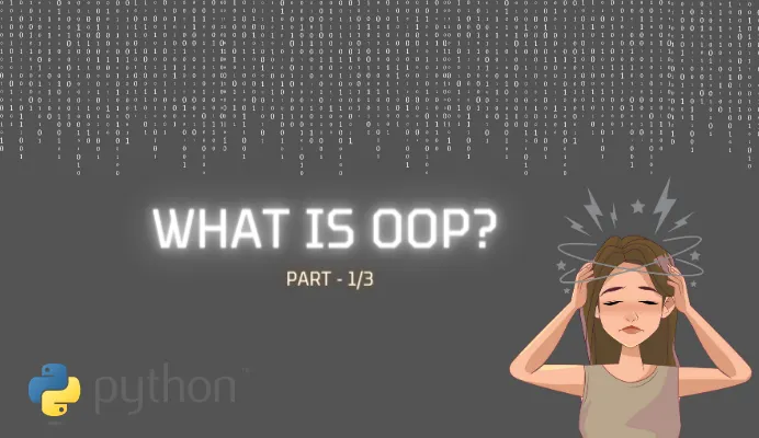 Understanding the Basics of OOPs in Python Part(2/3) | by Ankit Janbandhu | Medium