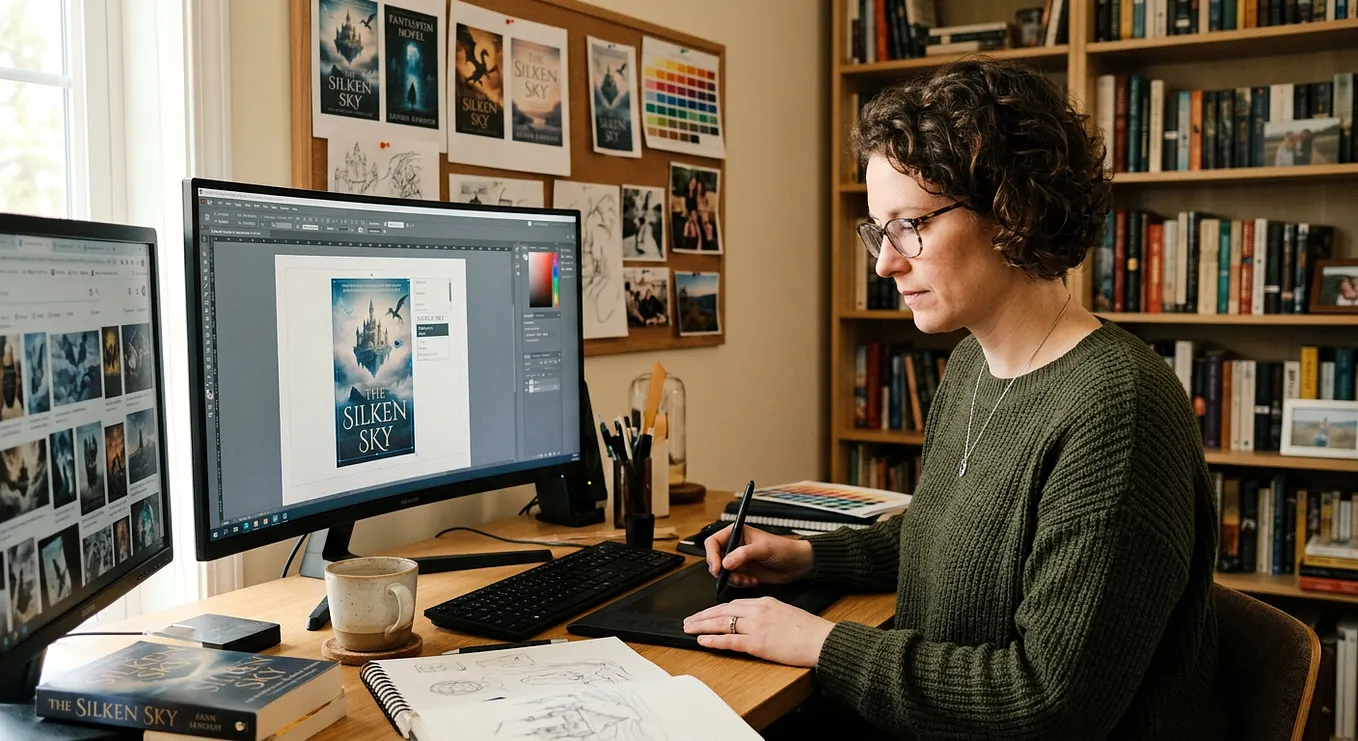 Royalties in 2025: Which Platforms Pay Authors Best (and Why ...