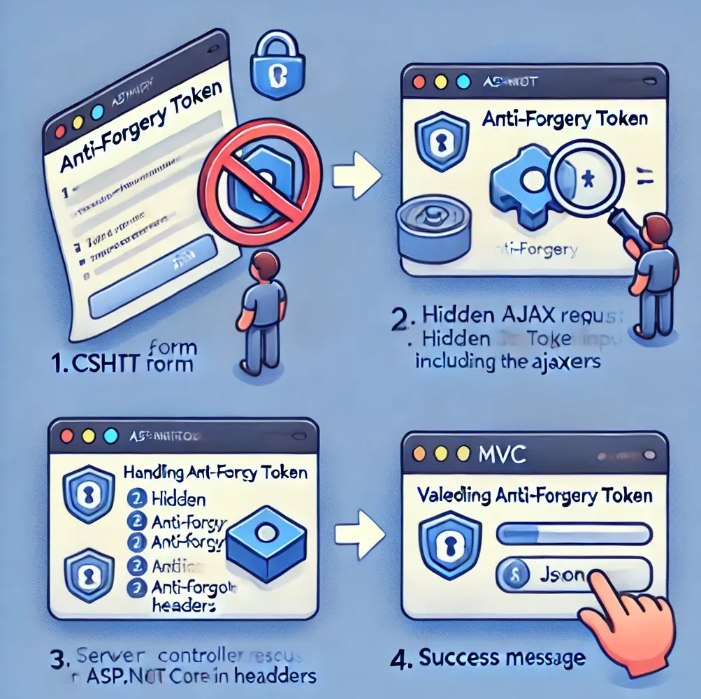 Auth0 authentication and authorization asp.net core web api with code | by Sivakishore Teru | Medium
