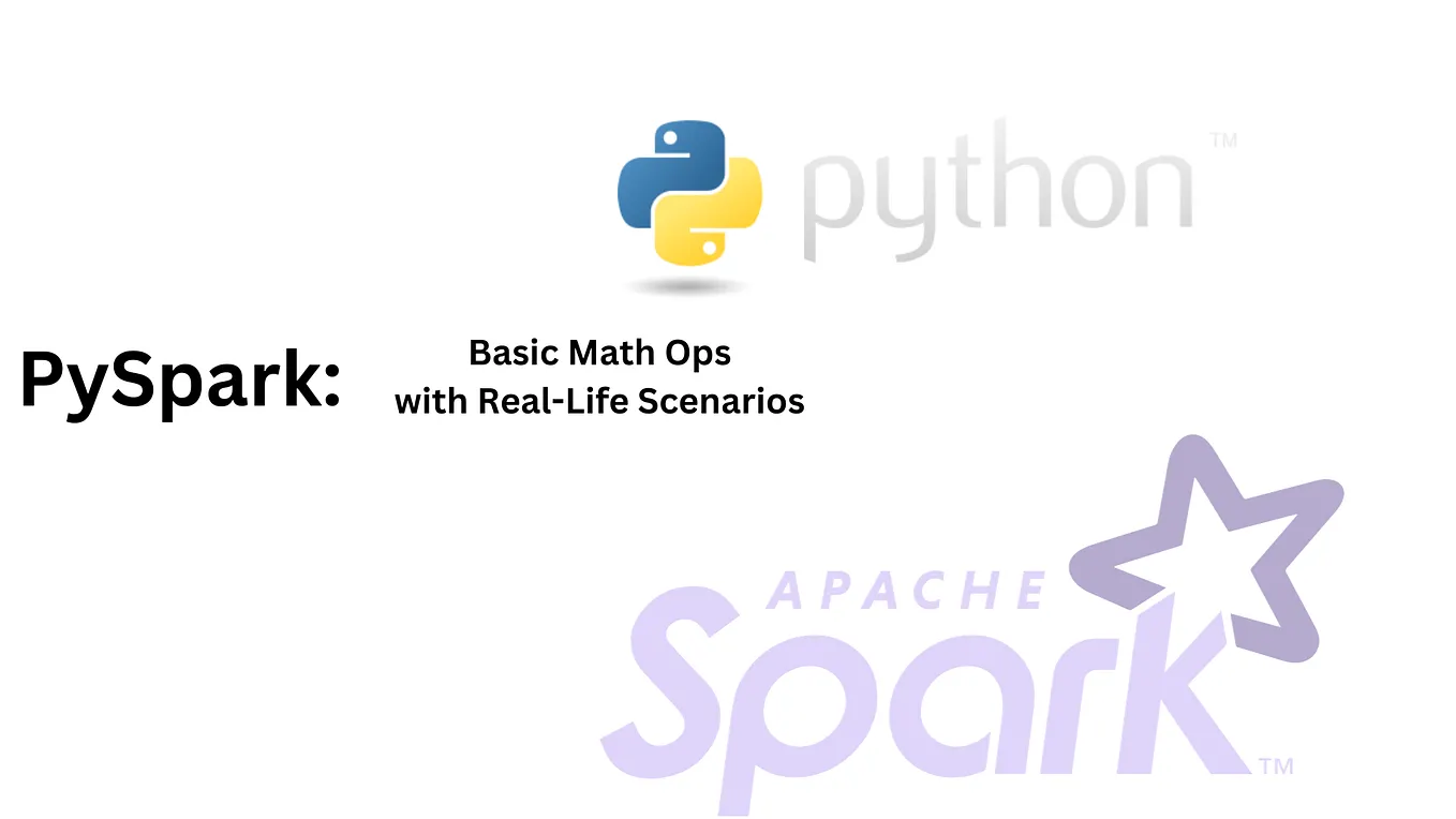 Exploring PySpark Transformations and Actions: A Practical Guide | by Amrit Ranjan | Dev Genius