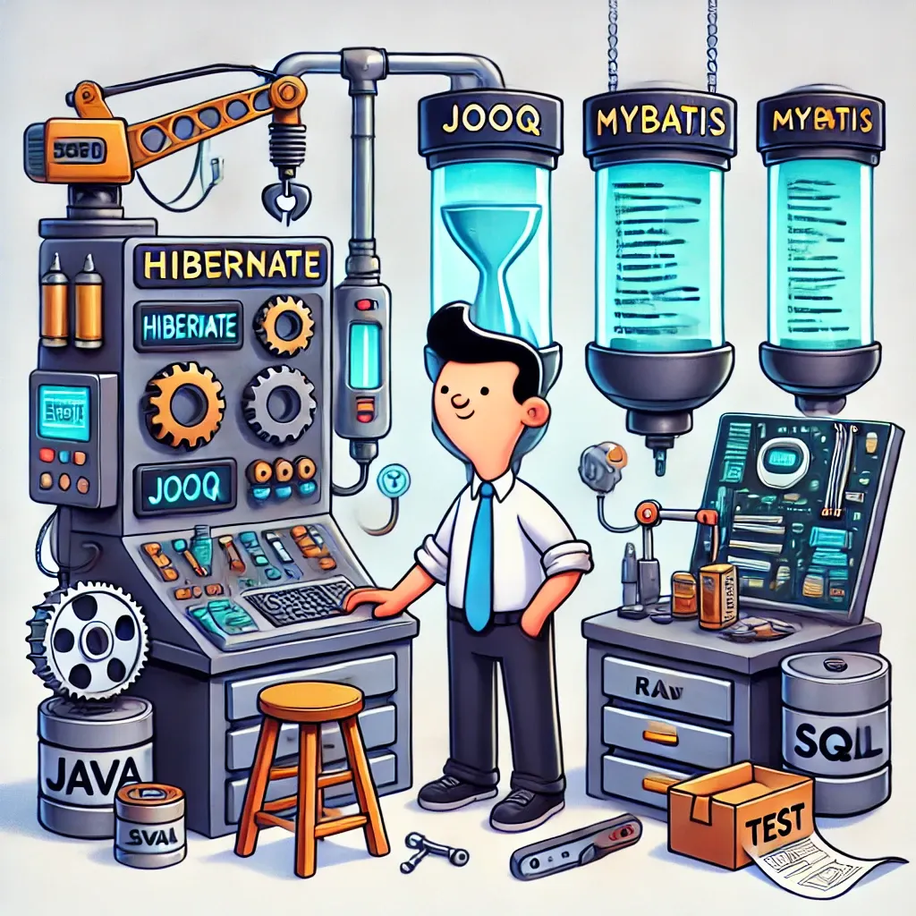 How I Used OpenAI in a Spring Boot Project: Java AI Superpowers Unleashed | by Balian's ...