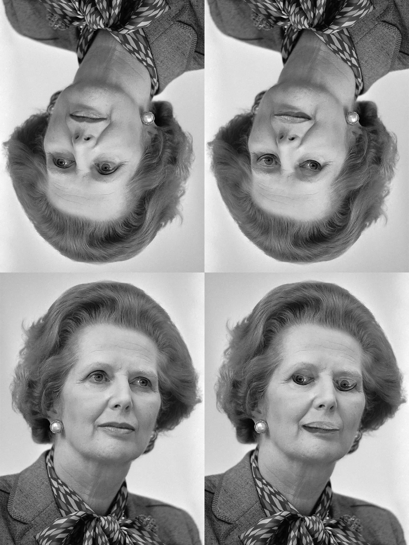 The Staircase Paradox: When Geometry Plays Tricks on Perception | by ...