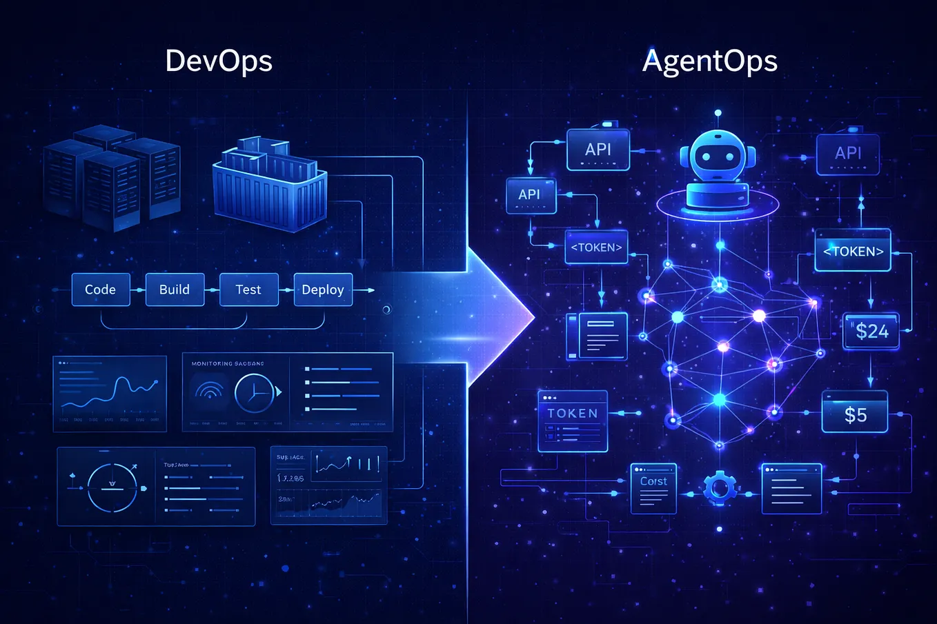 How to Use Azure DevOps MCP Server with GitHub Copilot in VS Code | by Prince Yadav | Jan, 2026 ...