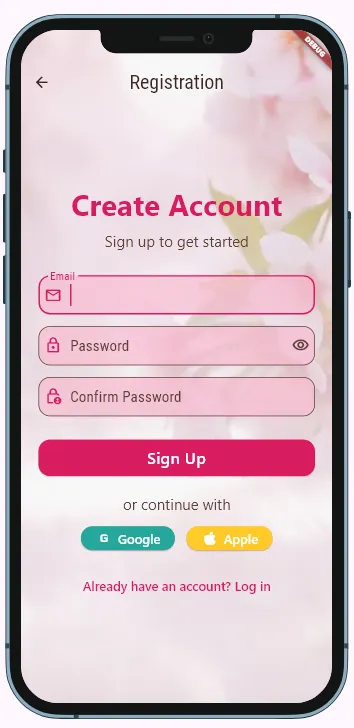 All About Containers in Flutter: A Complete Guide | by Expert App Devs ...