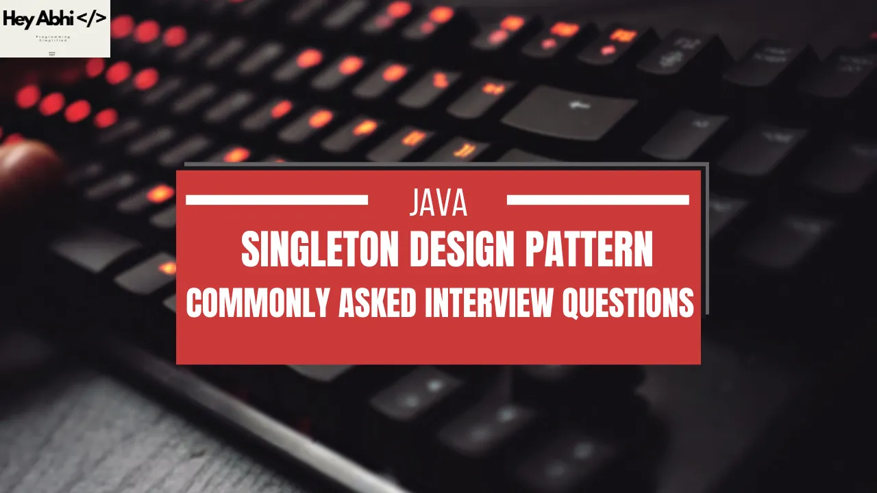 Java tricky interview questions. With explanations for previous post. | by Abhishek vt | Medium