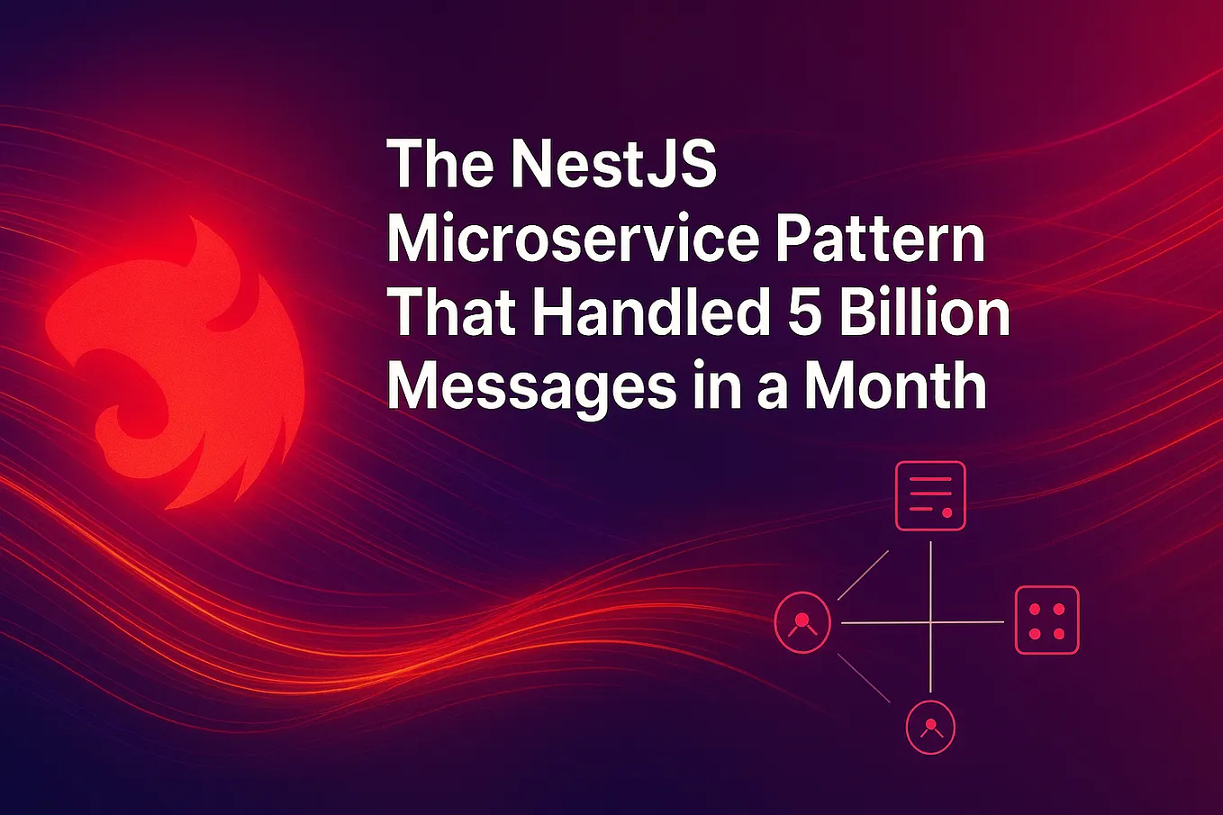 NestJS - A Complete Guide | by Nikos Oikonomou | Medium