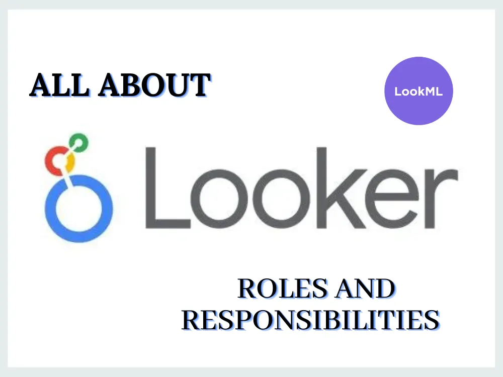Table Calculations in Looker. Looker is a business intelligence and ...