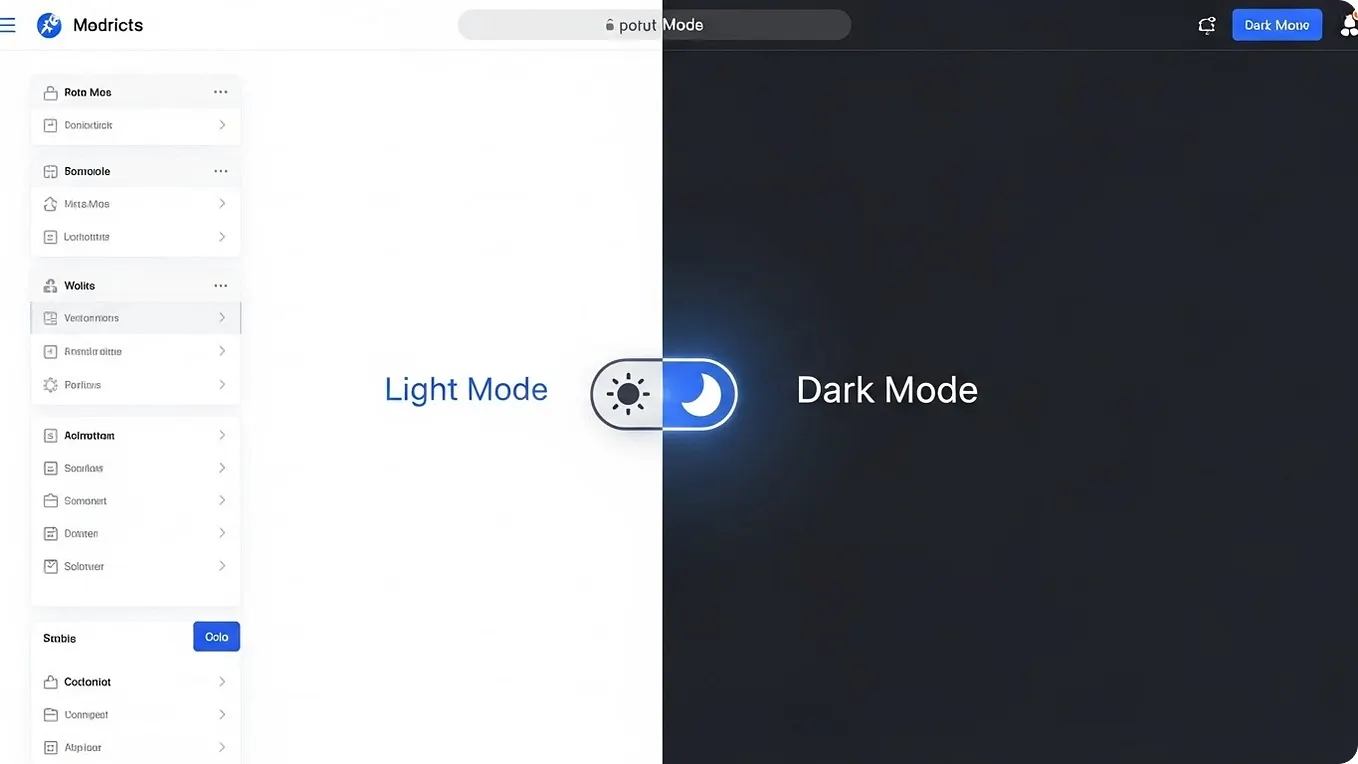 How to Add Dynamic Theming in a Next.js App using next-themes | by rince mathew | Medium