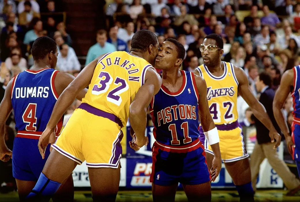 Top 10 Greatest Small Forwards of All Time | by Kieran Gaertner | Medium