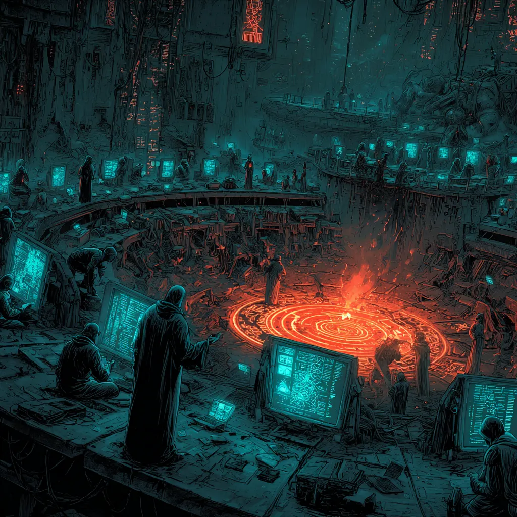 Atomic Red Team Lab: Mini-Blast Adversary Handbook | Medium