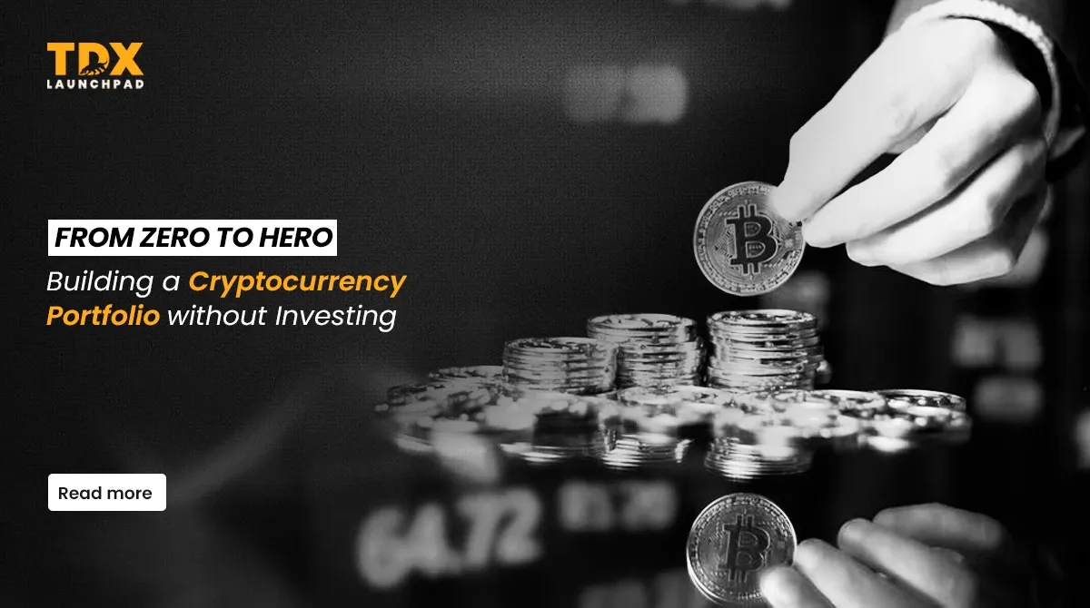 Crypto Vesting Made Easy: Top Tools and Resources for Investors | by TDX | Medium