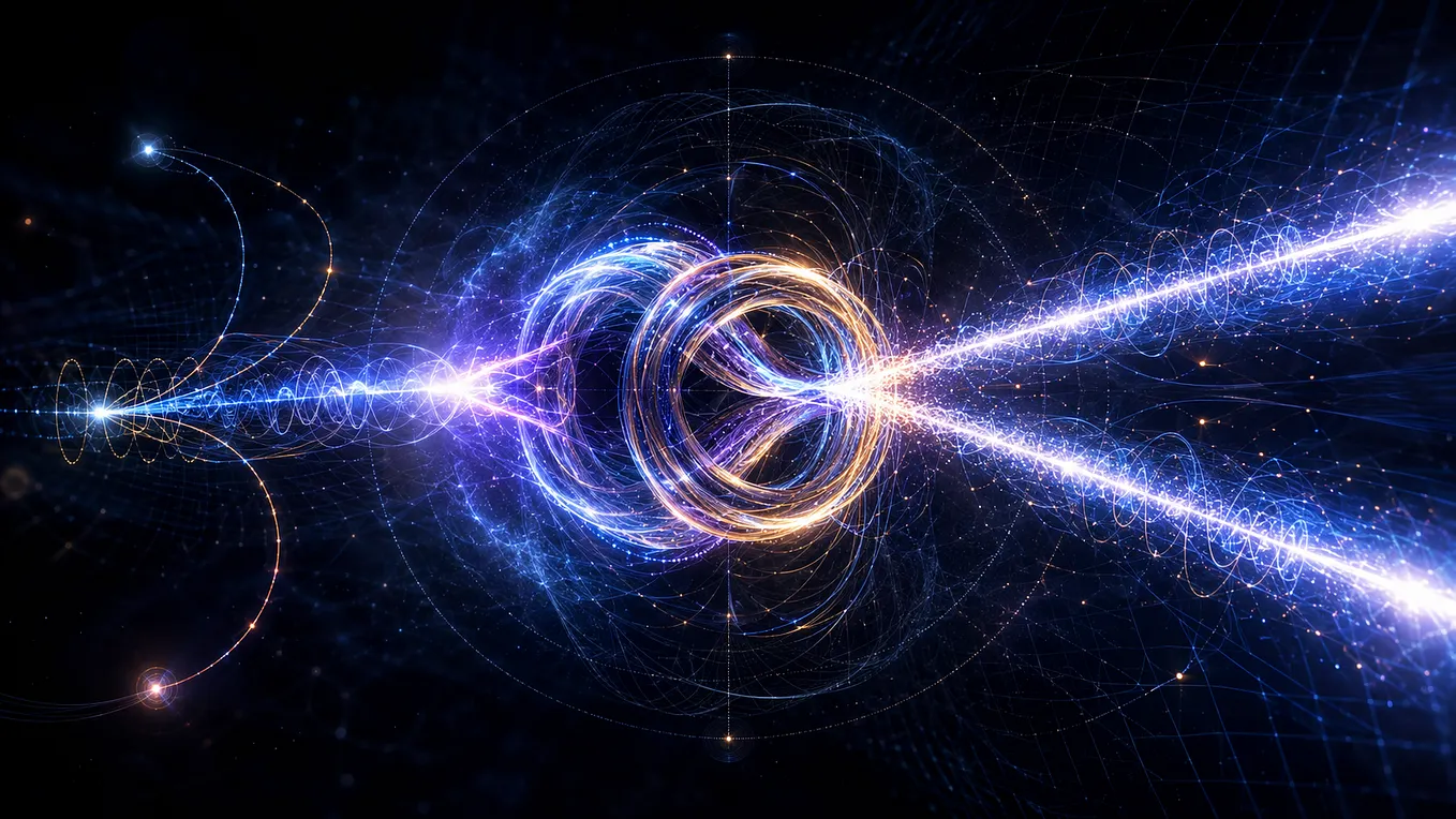 Open-Sourcing the Universe’s Code: The Density Cone Is the Light Cone ...