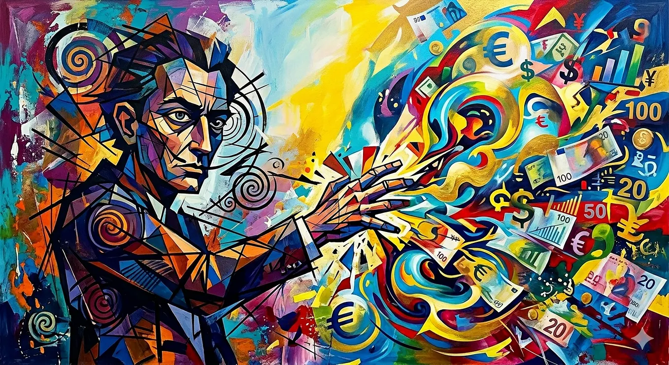De enemigos y lobos; Willke, Sabel y Selznick | by Cartografías, con ...