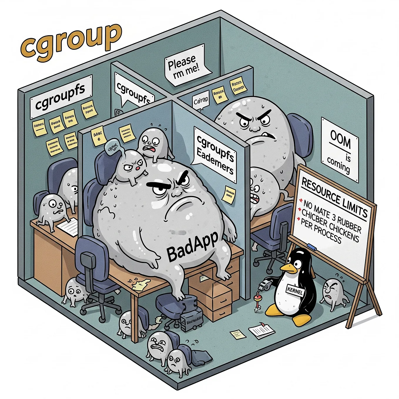 Debugging The Dreaded 502 Bad Gateway From Nginx In Docker By 2312