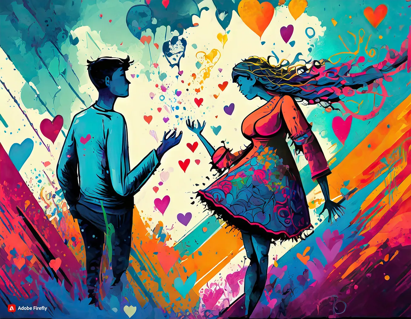 Online Validation: How Likes and Comments Affect Self-Worth | by Javad ...